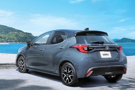 コンパクトカー特設ページ | トヨタカローラ兵庫